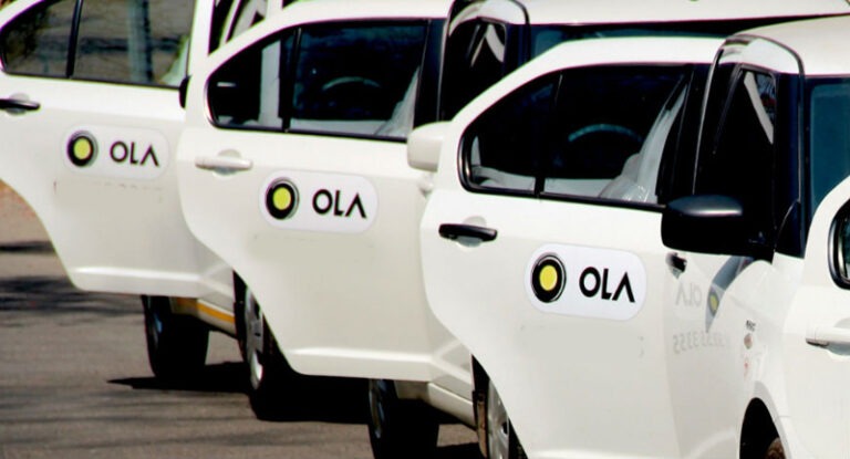 Ola to Shut Operations in UK, Australia, and New Zealand