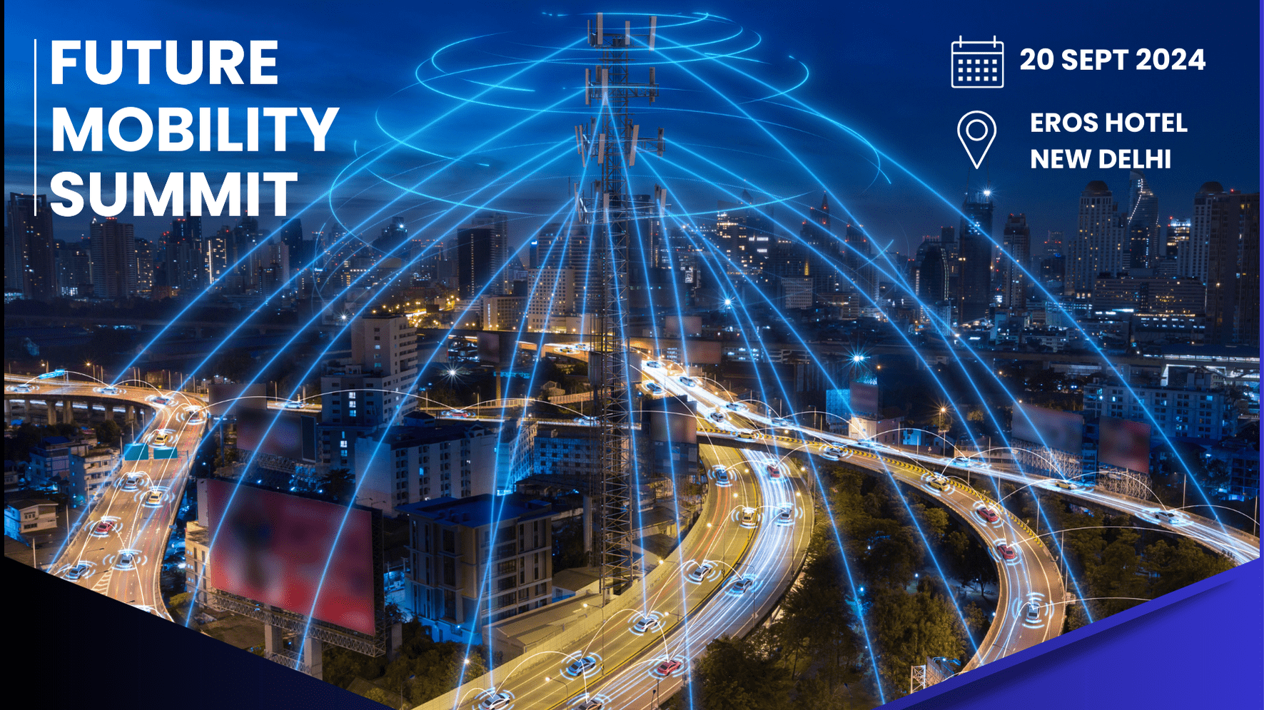 Events - Future Mobility Media