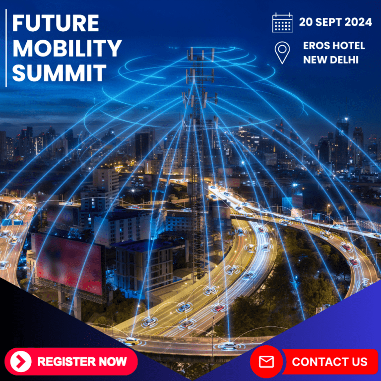 Future Mobility Media