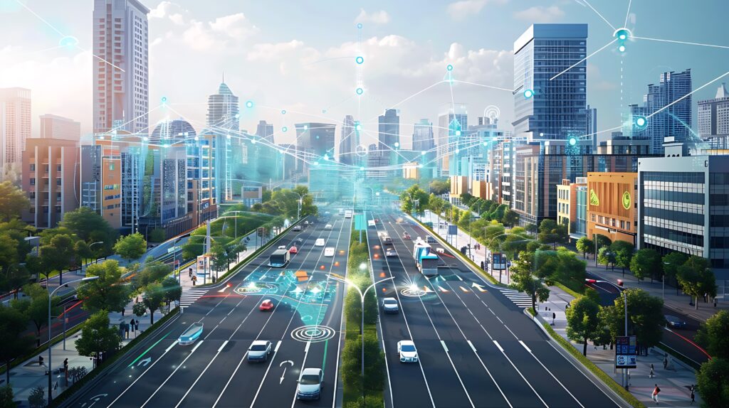 Events - Future Mobility Media