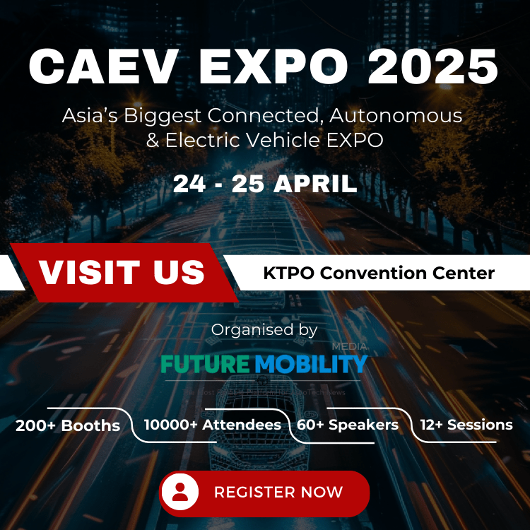 Future Mobility Media