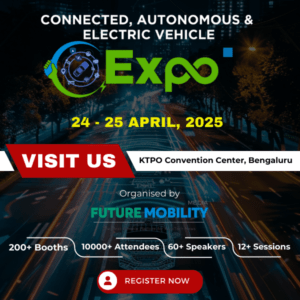 Future Mobility Media