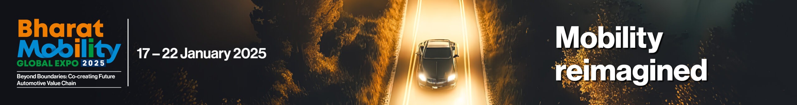 Future Mobility Media