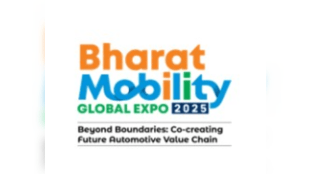 Bharat Mobility Global Expo 2025 Successfully Concludes