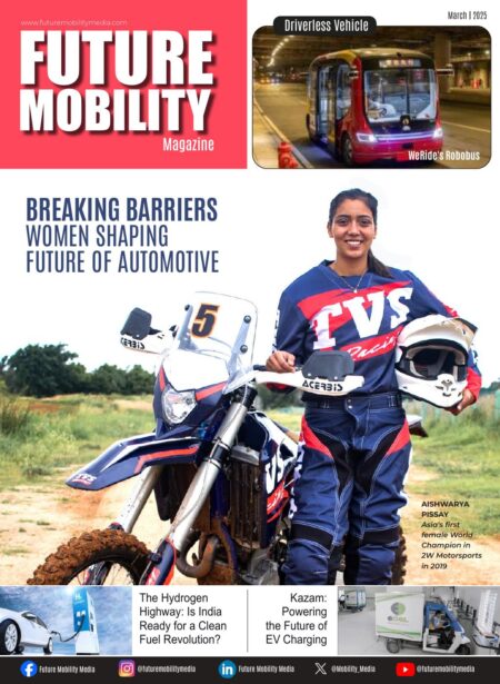 Future Mobility Media