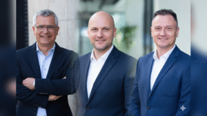 Mercedes-Benz Mobility to Merge with Mercedes-Benz AG under New Leadership