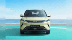 BYD Unveils ATTO 2 DM-i: Compact SUV with Super Hybrid DM Technology