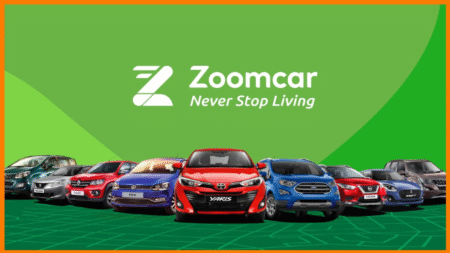 Zoomcar Eyes India’s $50 Billion Shared Mobility Market for Next Growth ...