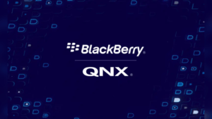 QNX Software Now Embedded in Over 275 Million Vehicles Worldwide, Says ...