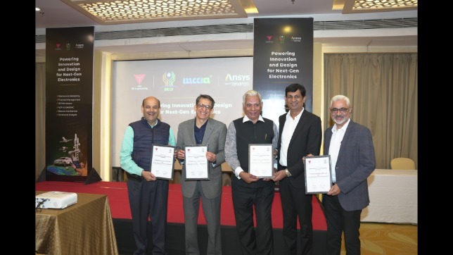 Synopsys & 3D Engineering Open Simulation Design Center at MECF