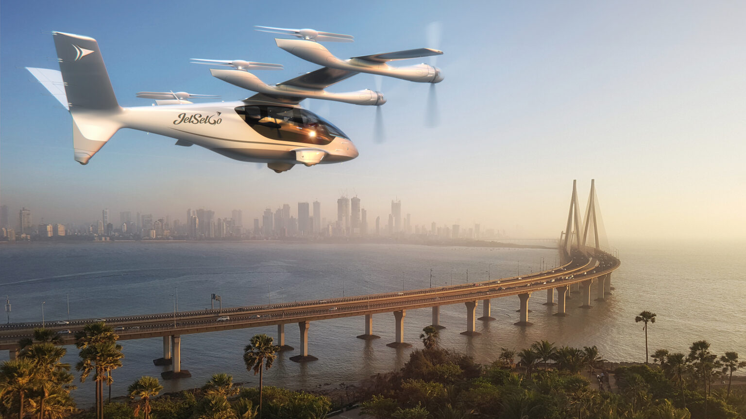 Vertical Aerospace Signs JetSetGo as New Customer for Electric Aviation ...